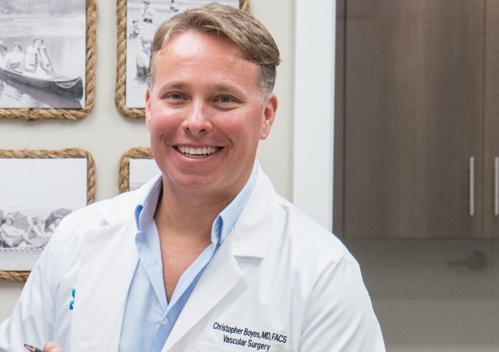 Blog - Staff Expertise | Coastal Vascular