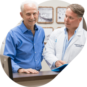 Christopher W Boyes, MD, FACS | Coastal Vascular