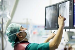 Understanding the Basics of Endovascular Surgery | Coastal Vascular