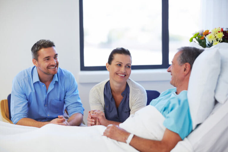 What Is TCAR Surgery and How Does TCAR Prevent Strokes? | Coastal Vascular