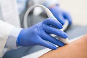 Vein and Vascular Specialists Vascular Diagnostic Laboratory